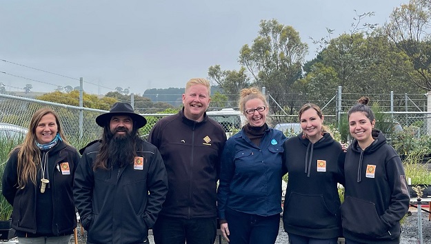 Unearthing the nutritional potential of Australia's sovereign grasses ...