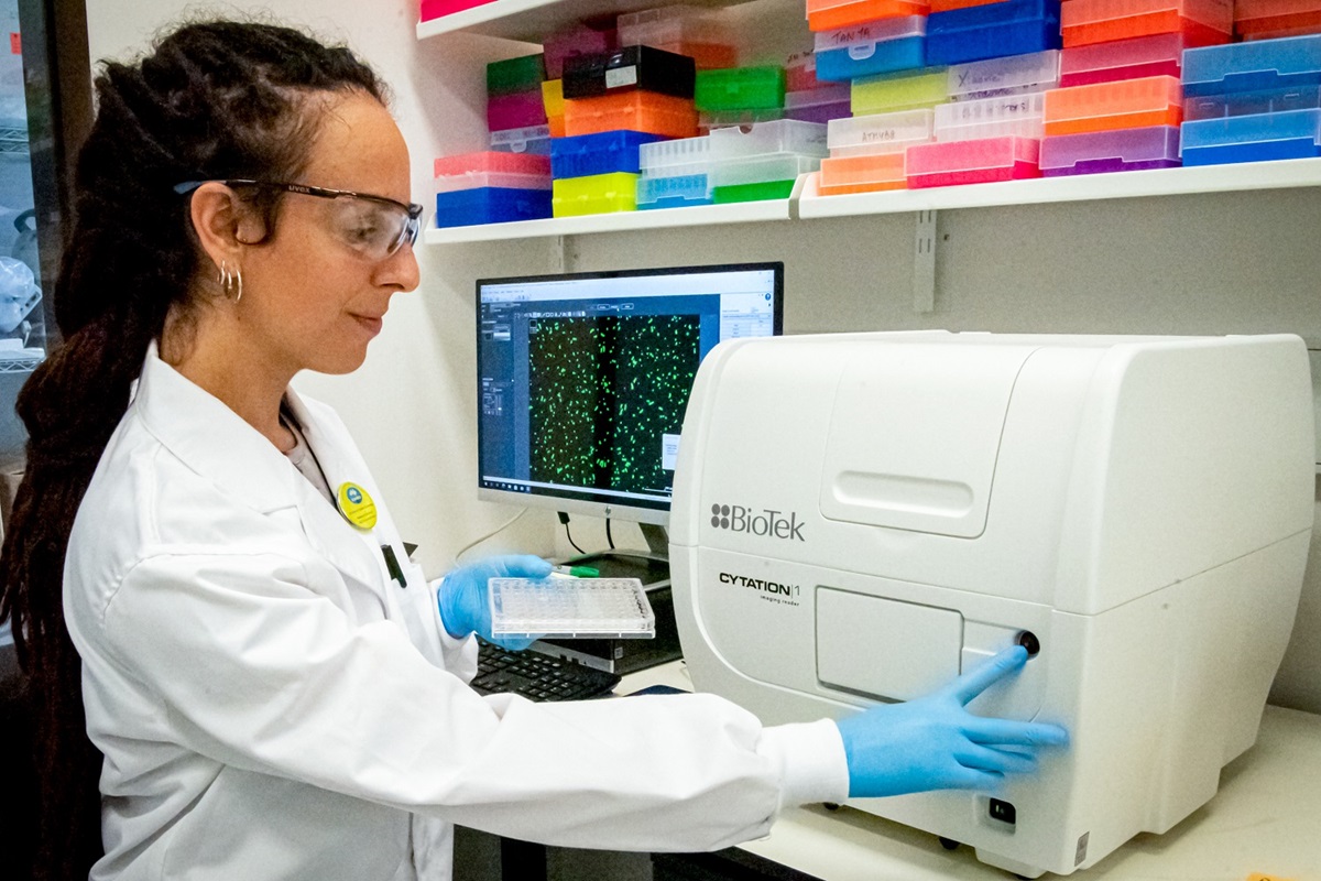 Microbial technologies - CSIRO