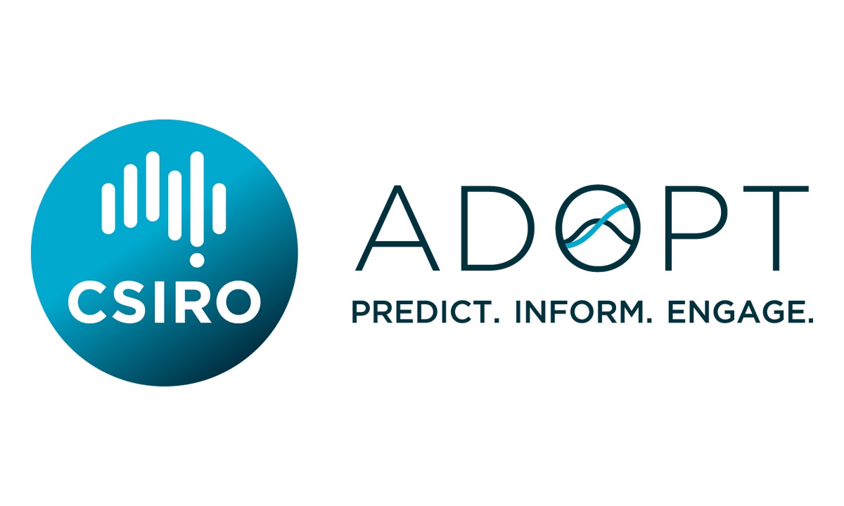 ADOPT: Adoption Diffusion Outcome Prediction Tool - CSIRO