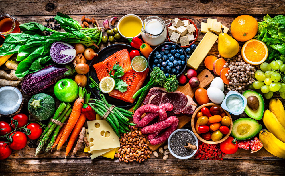 Transforming our food sector - CSIRO