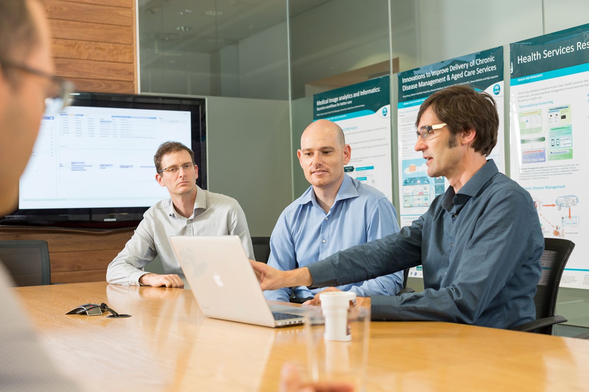 Clinical Terminology Tools - CSIRO