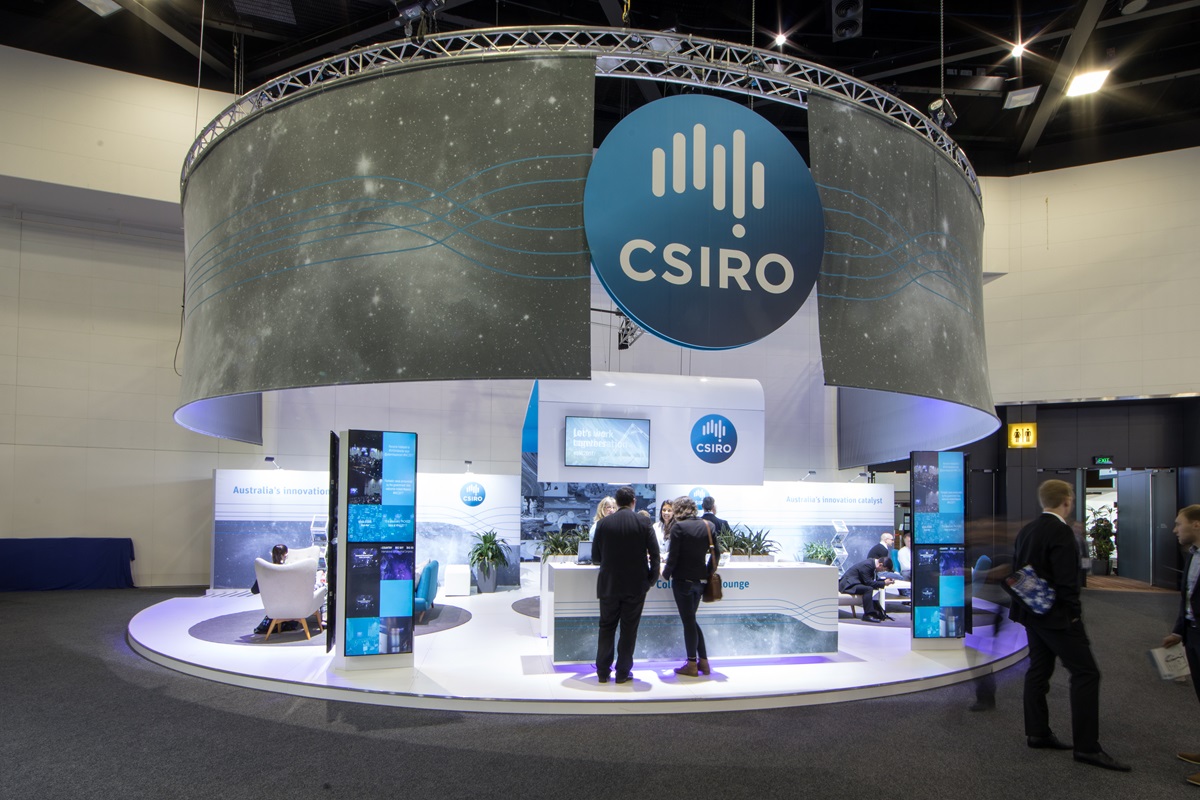 International locations - CSIRO