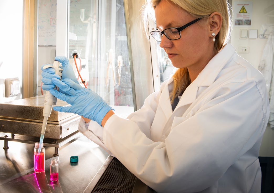 National Science Foundation Convergence Accelerator - CSIRO