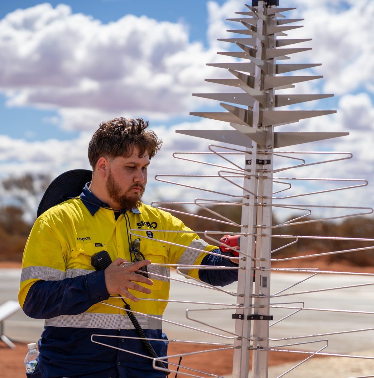 Annual Report 2023-24 - CSIRO