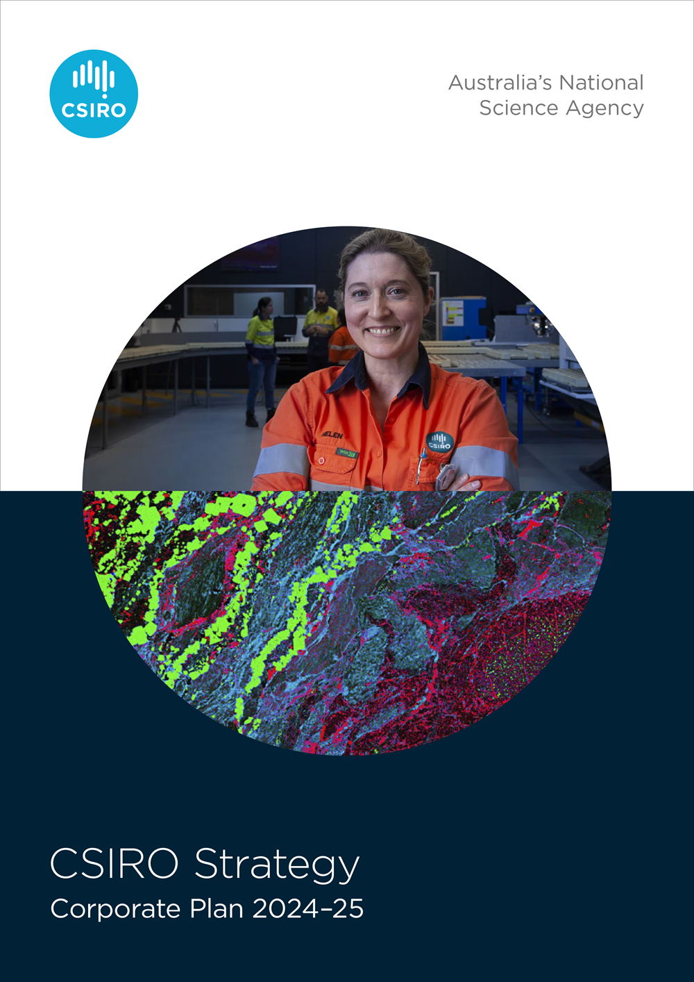 Our strategy - CSIRO