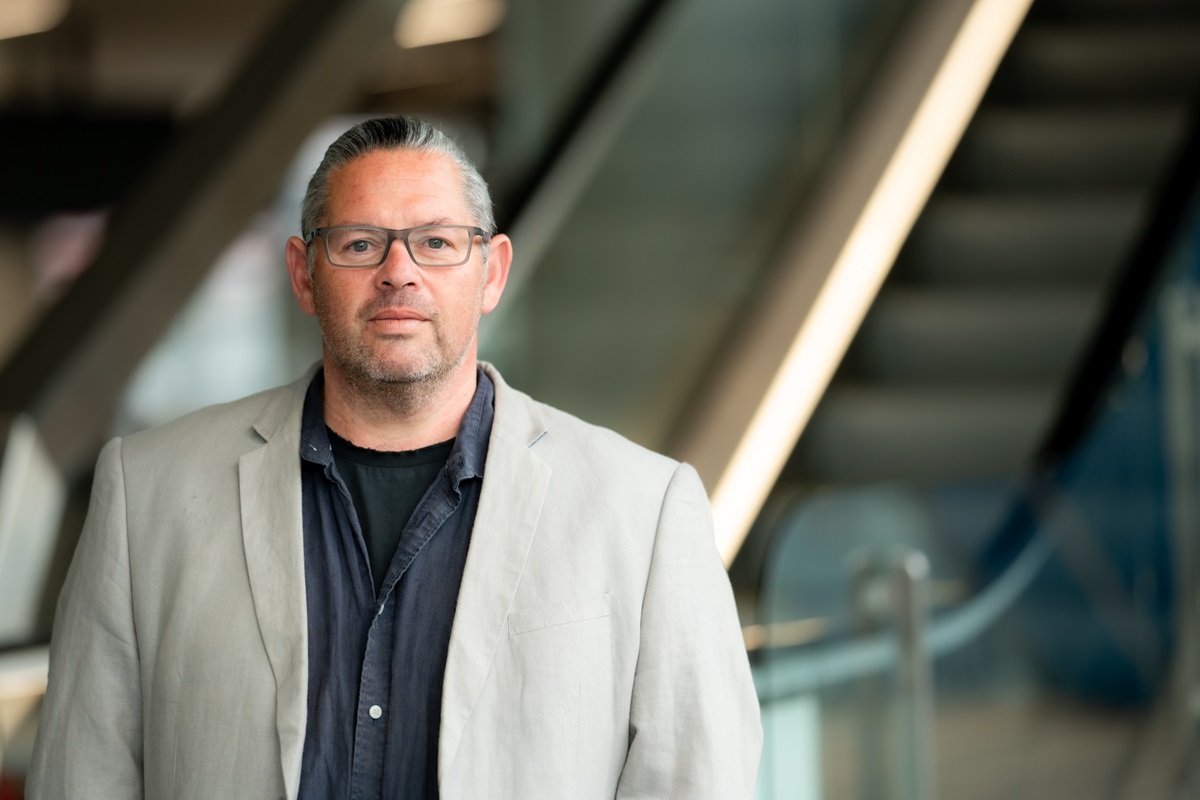 Professor Alex Brown appointed to CSIRO Board | Mirage News