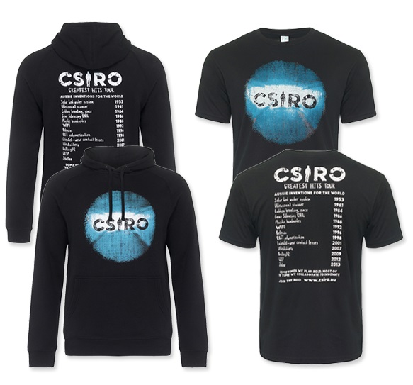 Buy CSIRO merchandise - CSIRO