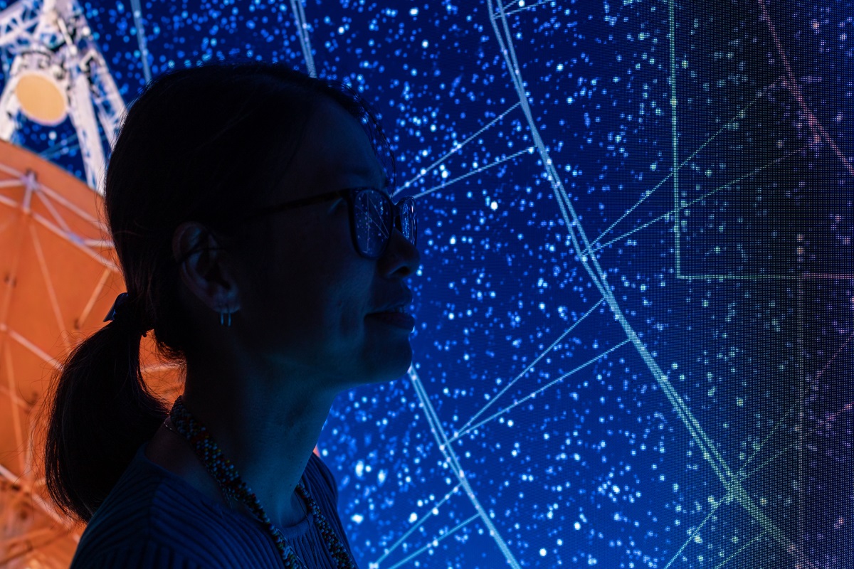 ATNF data archives - CSIRO