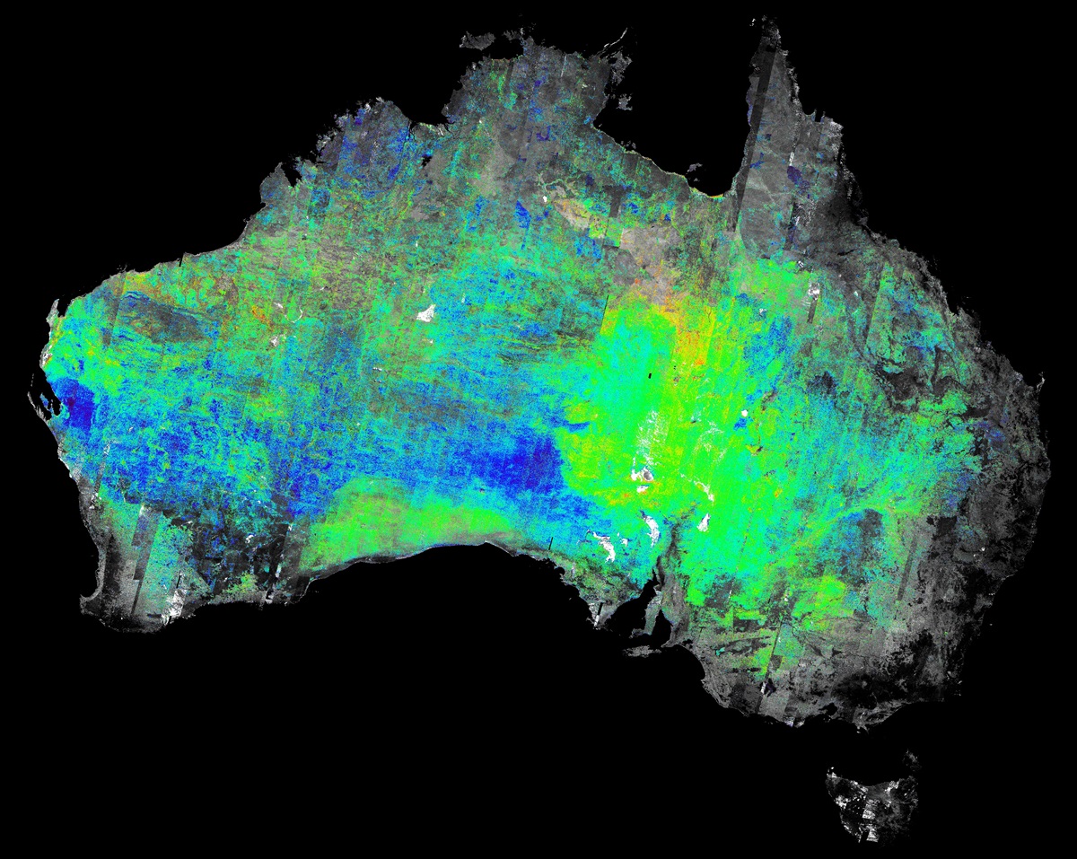 Unlocking data on minerals - CSIRO