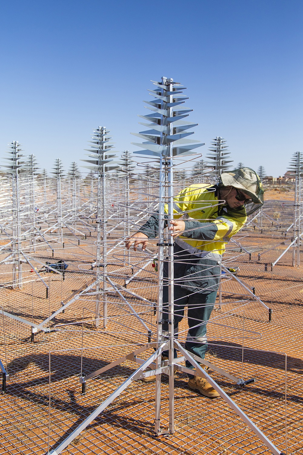 Join our SKA-Low team - CSIRO