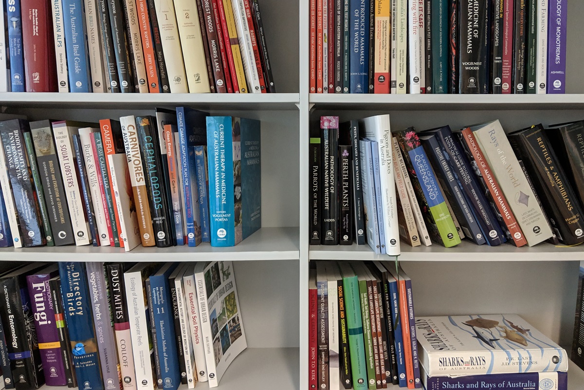 CSIRO Publishing - CSIRO