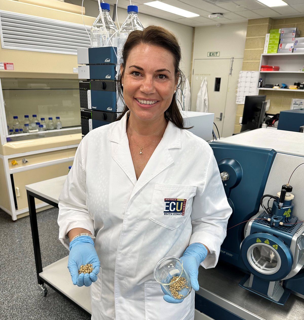 Advice from an Industry PhD researcher - CSIRO