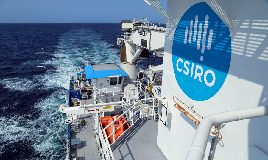 Career development - CSIRO