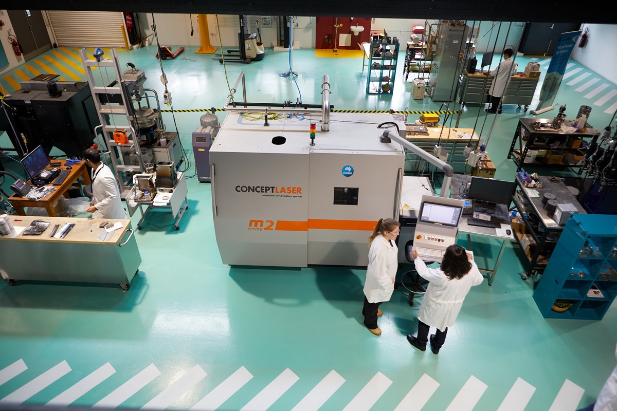 Undergraduate programs - CSIRO