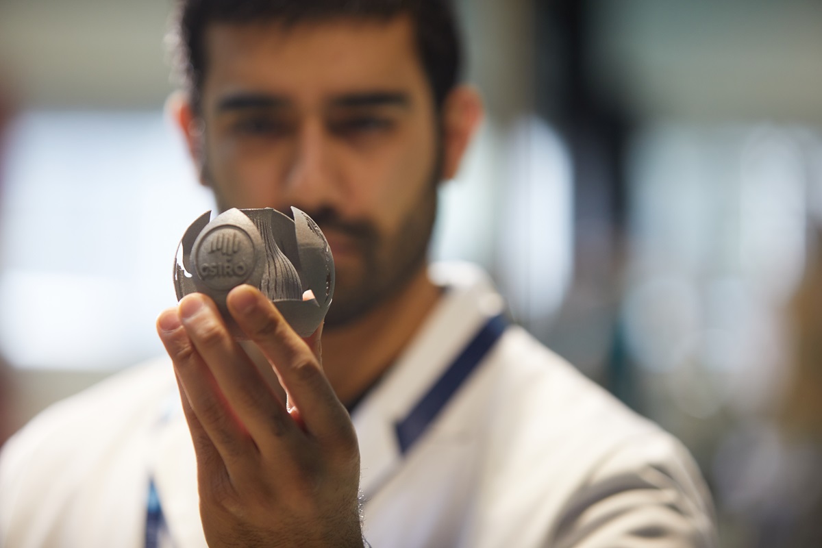 Career development - CSIRO