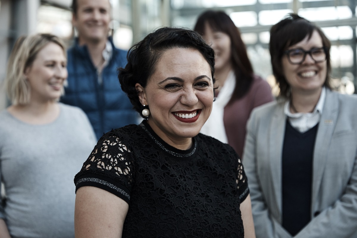 Life at CSIRO - CSIRO