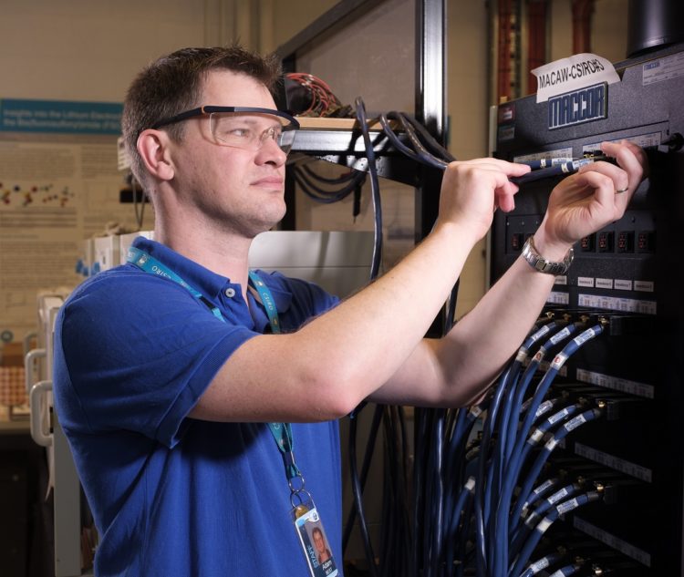 Energy storage in Australia - CSIRO