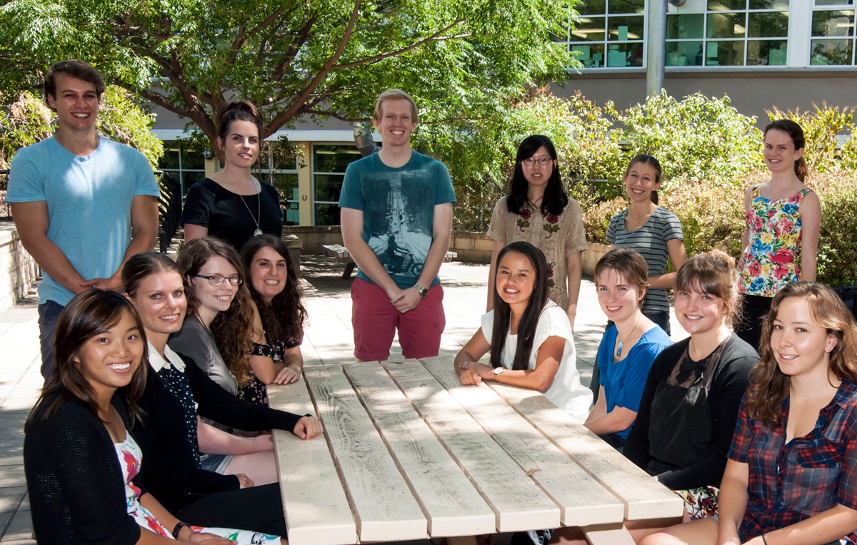 Undergraduate Studentships - CSIRO