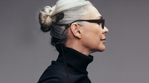 Vision processing for the bionic eye - CSIRO
