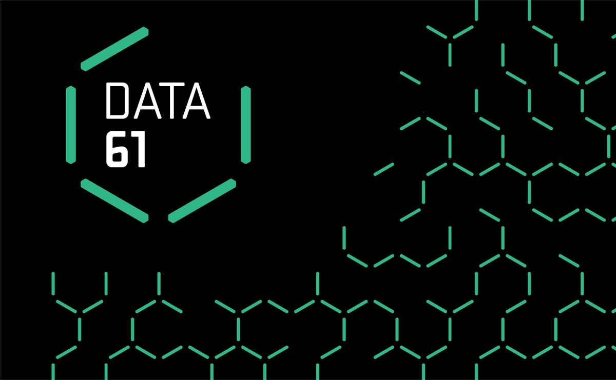 Data61 - Adrian Turner - CSIRO