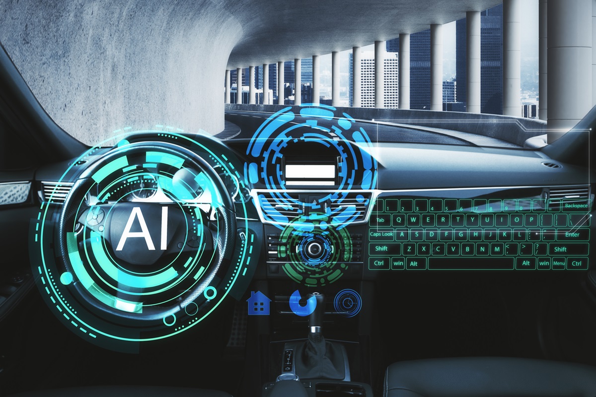 Artificial Intelligence for Science report - CSIRO