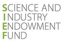 Science and Industry Endowment Fund (SIEF) Newsletter - CSIRO