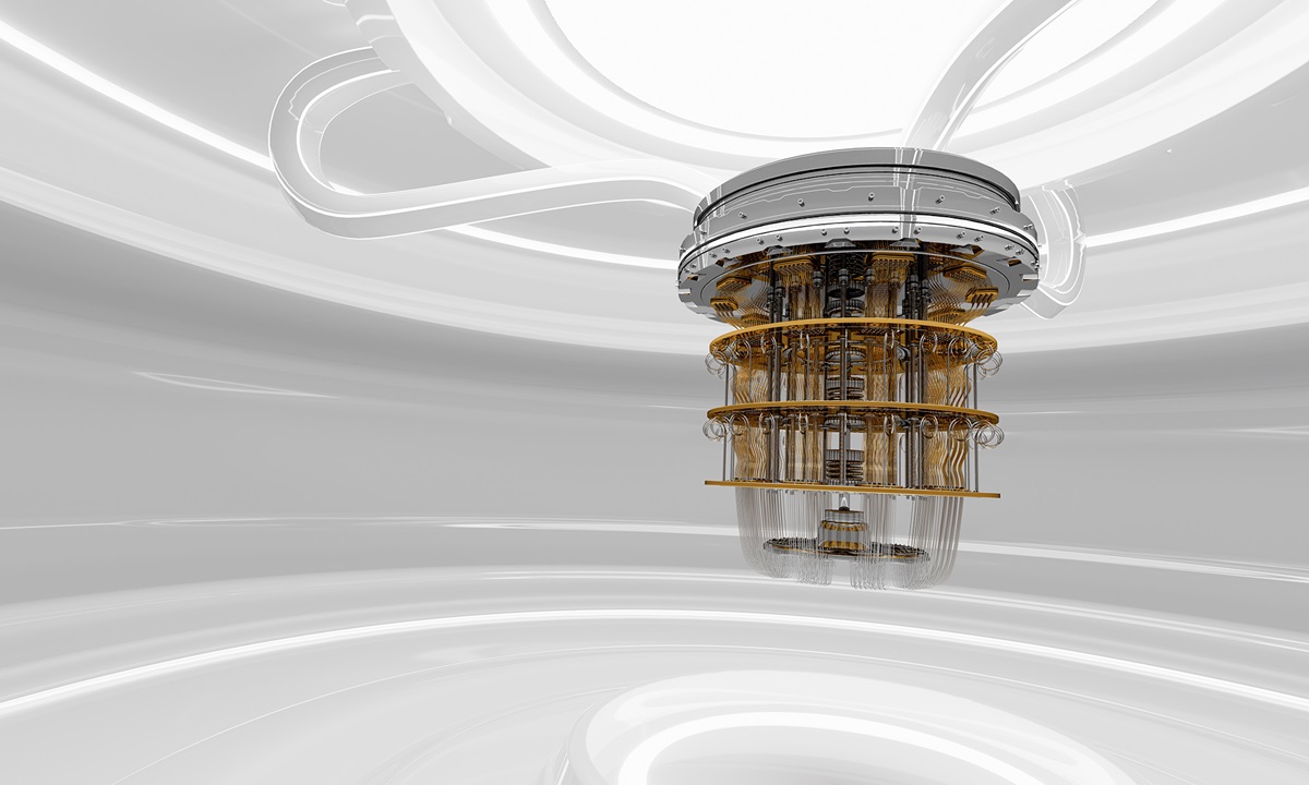 Creating the Future Leaders in Quantum Technology - CSIRO