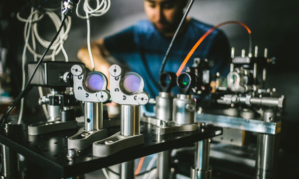 Long serving CSIRO Chief Executive Dr Larry Marshall to conclude third ...