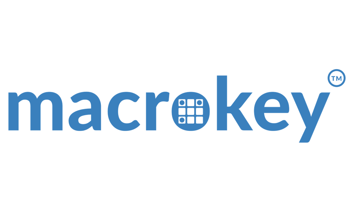 Macrokey - CSIRO