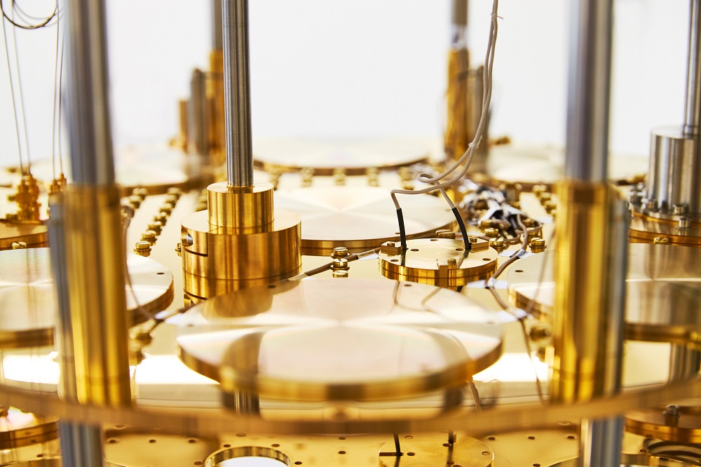 Growing Australia's Quantum Technology Industry - CSIRO