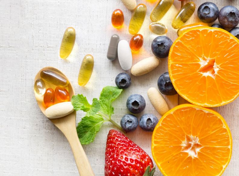 Victoria's Nutraceutical Industry - CSIRO