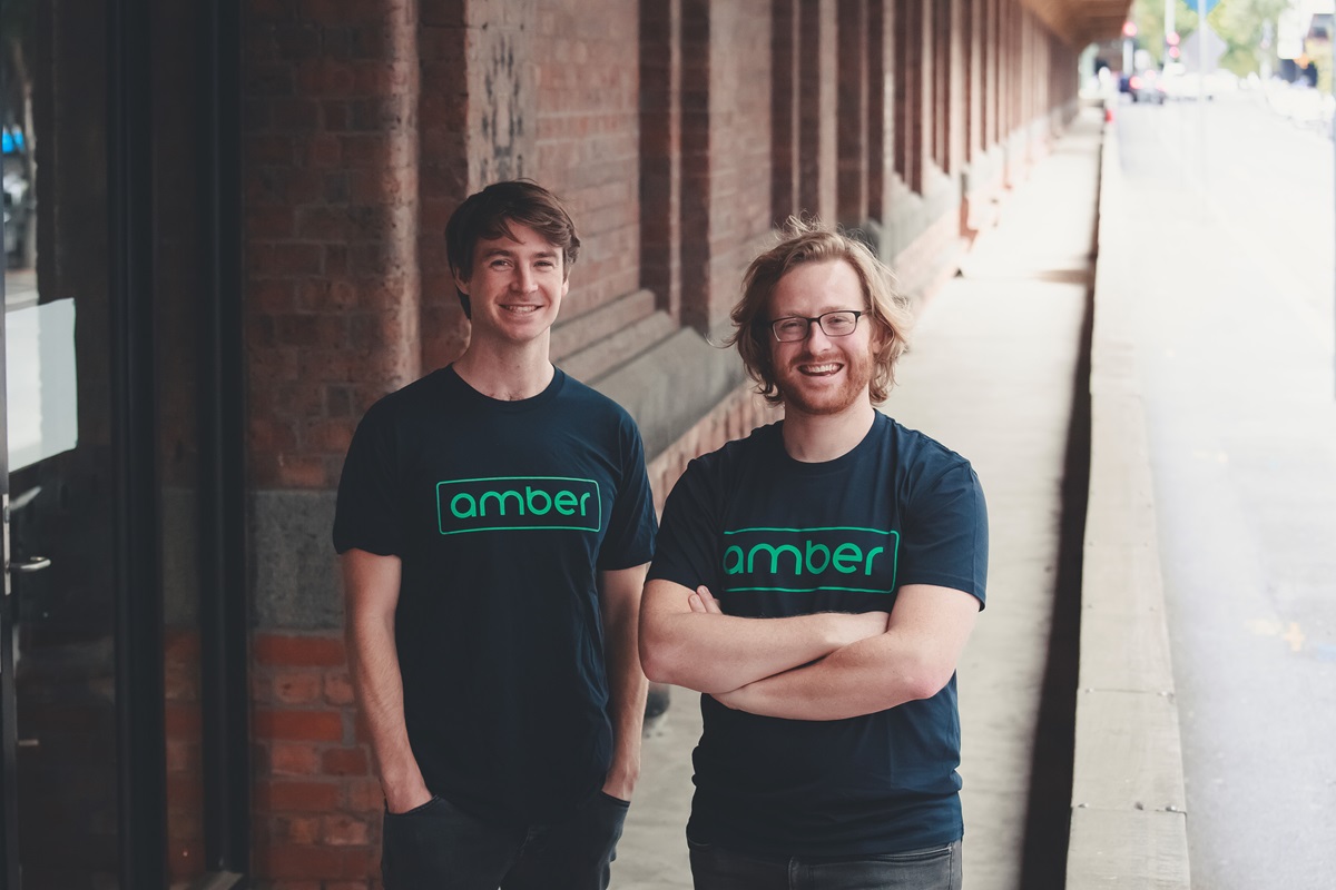 Amber Electric: Forecasting electricity prices to optimise usage - CSIRO