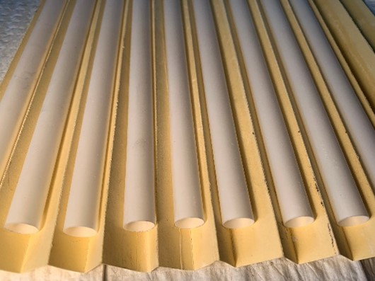 Tubular solid oxide electrolysis (tSOE) - CSIRO