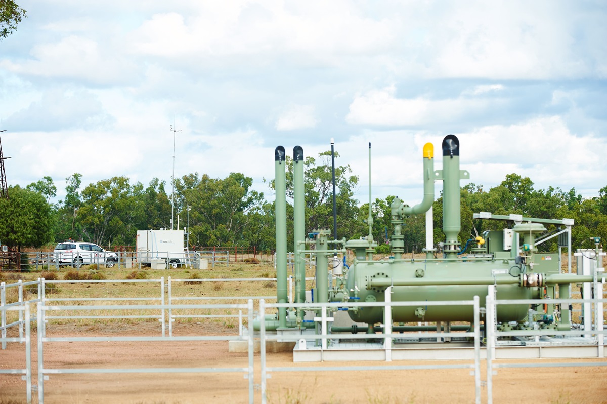 Bioregional Assessments - CSIRO