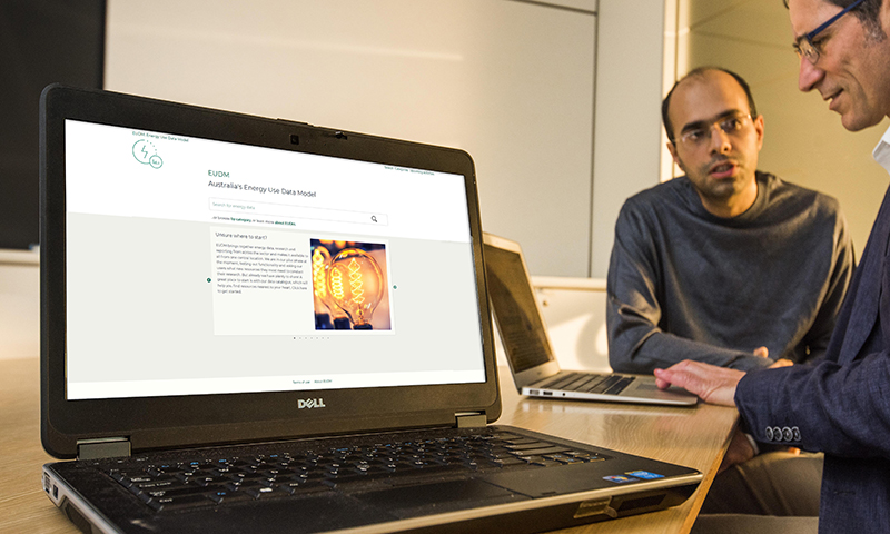 National Energy Analytics Research Forecasting And Planning With