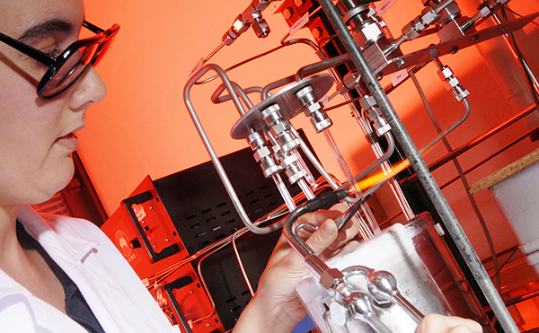 Otway carbon dioxide storage project - CSIRO