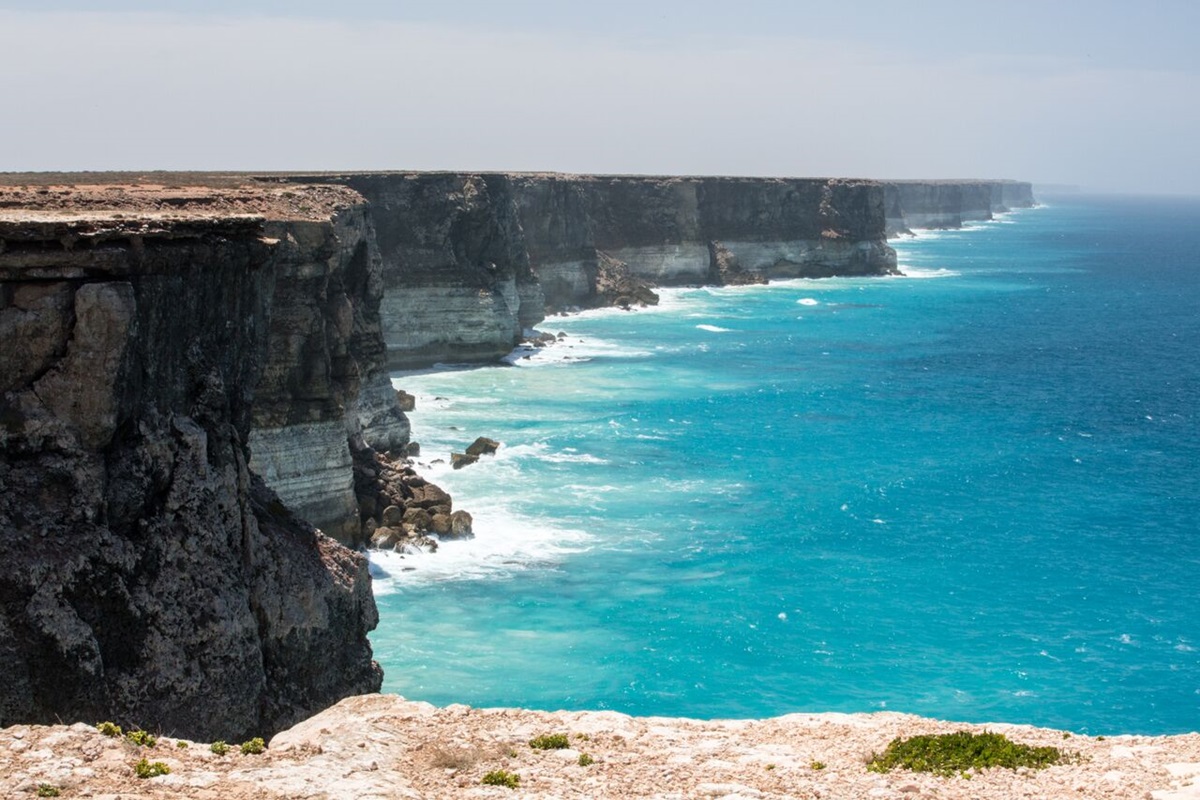 Understanding the Great Australian Bight - CSIRO