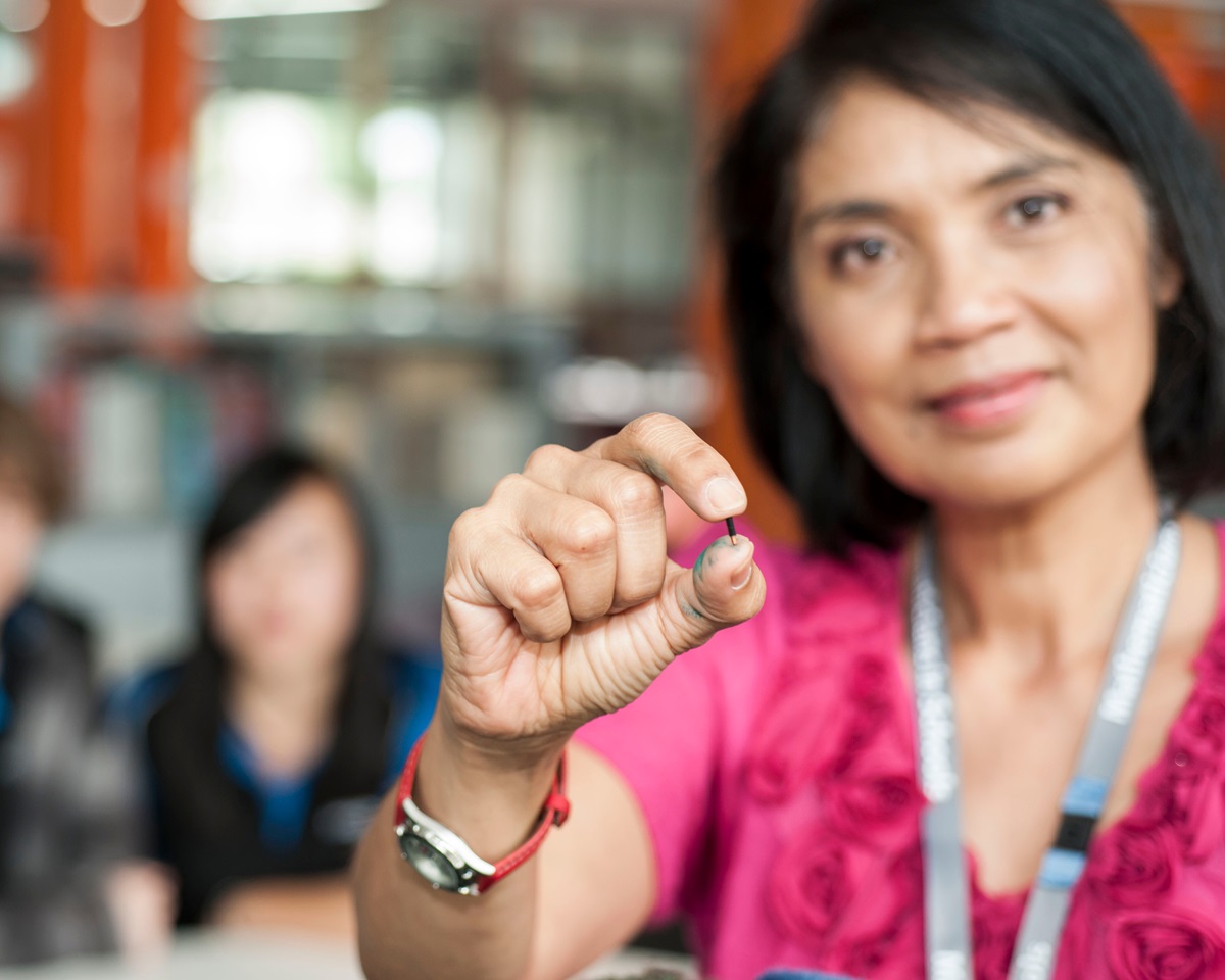 CSIRO Education - Our impact - CSIRO