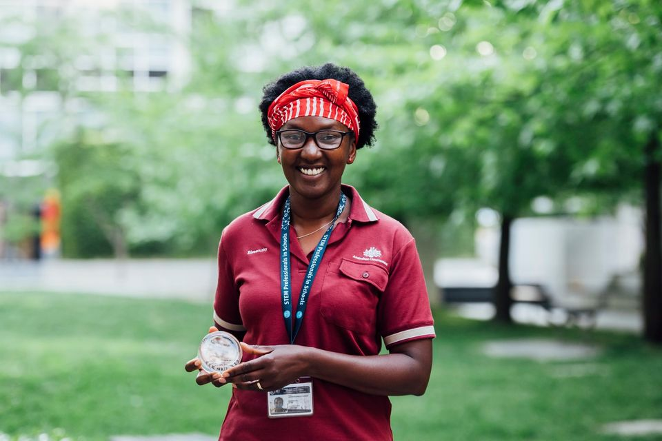 For students - CSIRO