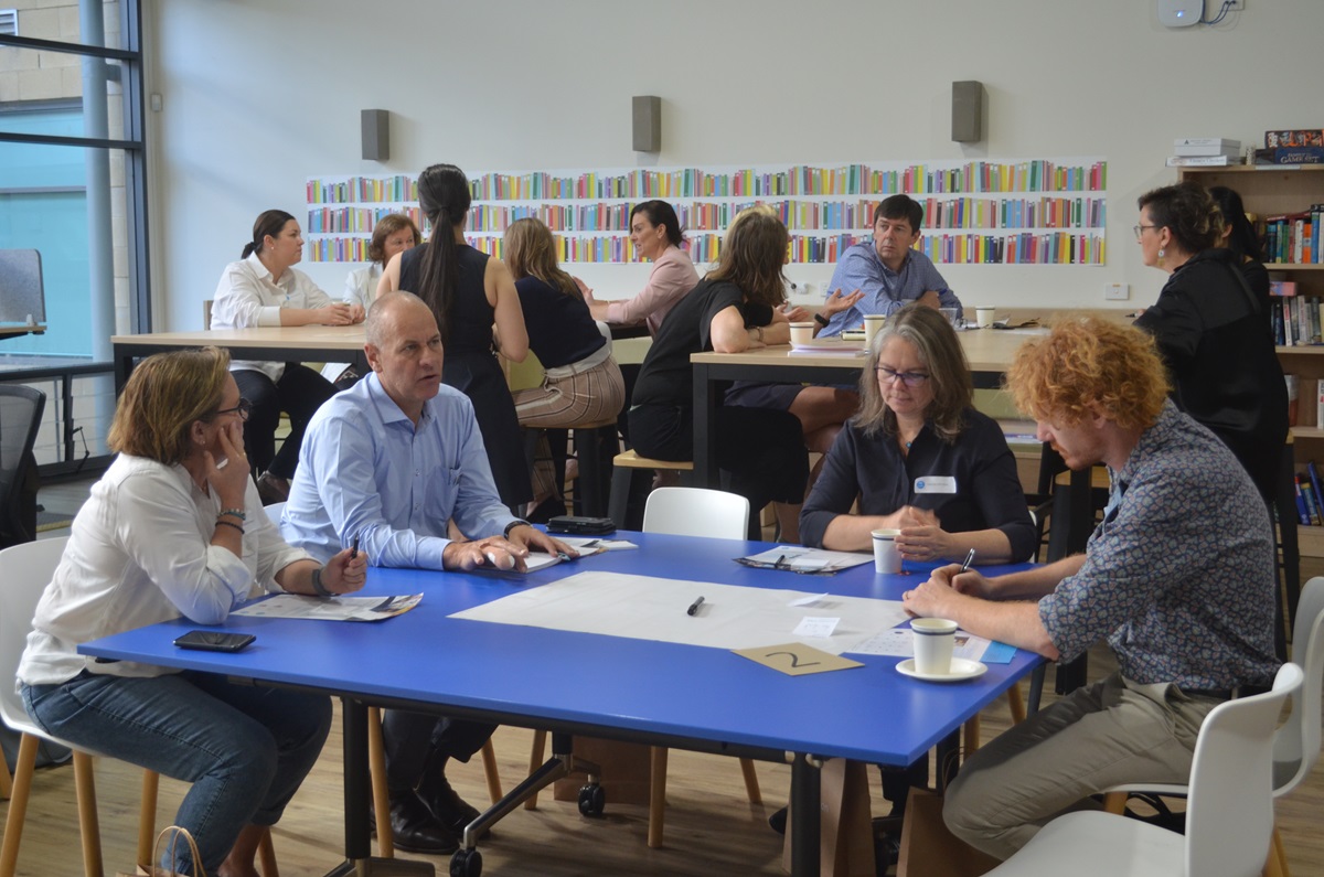 STEM-INSIGHTS - CSIRO