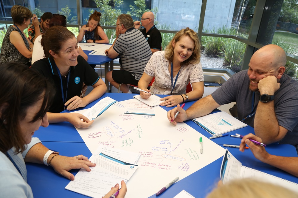 STEM-INSIGHTS Capability Enhancer - CSIRO