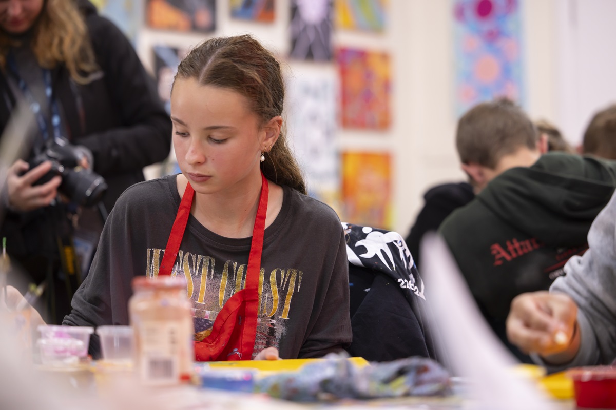 Generation STEM - CSIRO