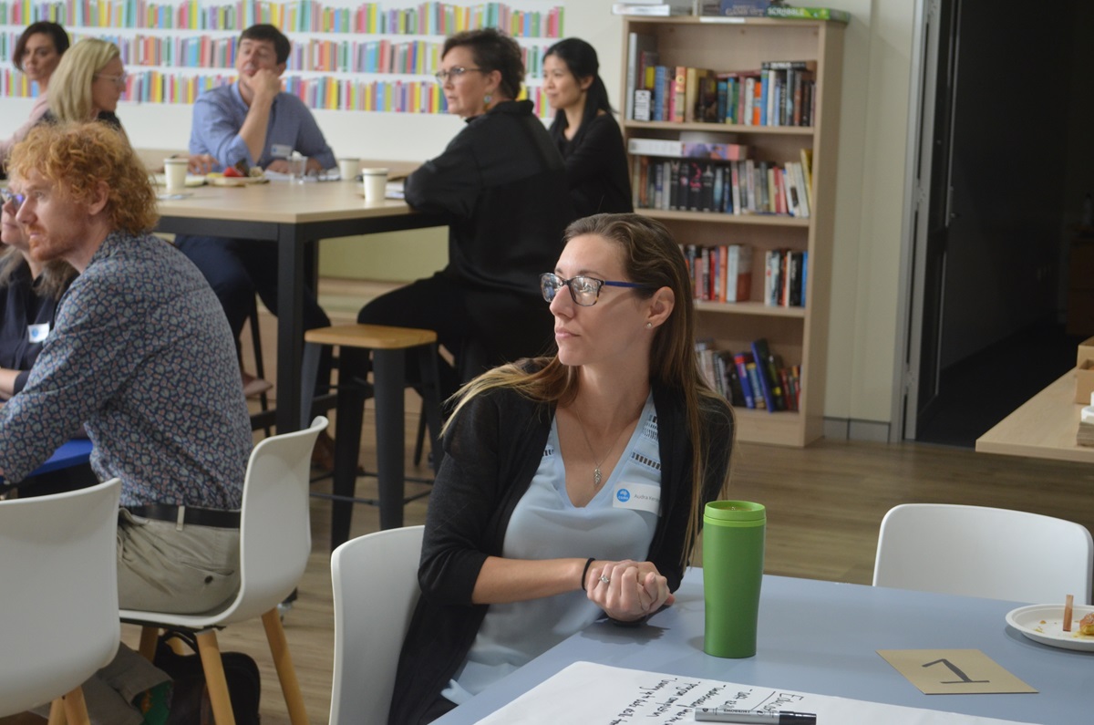 Supporting Orana's STEM workforce: Connecting education with industry - CSIRO