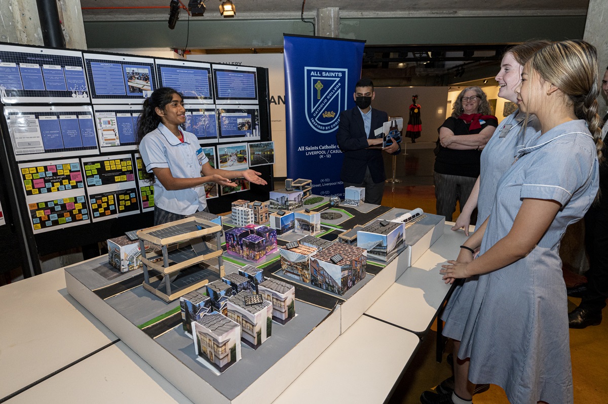 STEM Community Partnerships Program - CSIRO