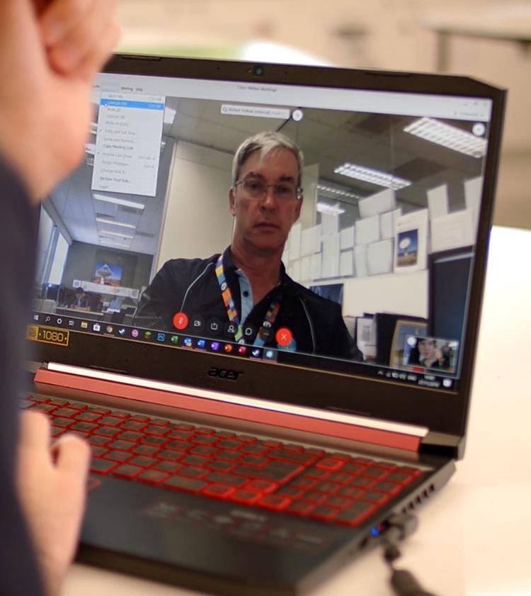 CSIRO's Virtual Work Experience Program - CSIRO