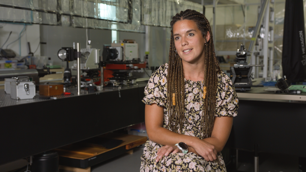 Astronomical and space instrumentation research - CSIRO