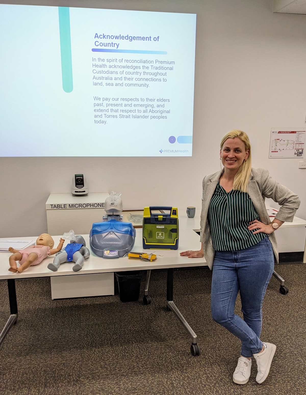 Michelle Meilak - a love of research pays career dividends - CSIRO