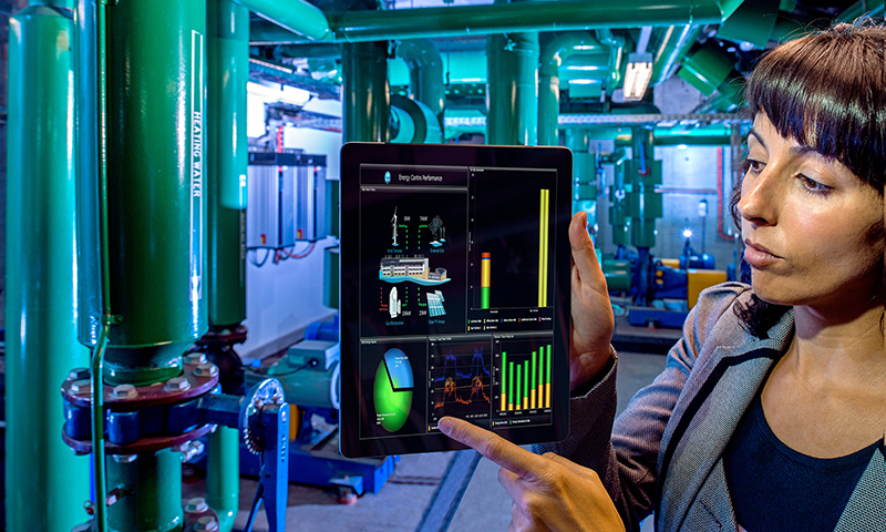 Energy Business Unit - CSIRO