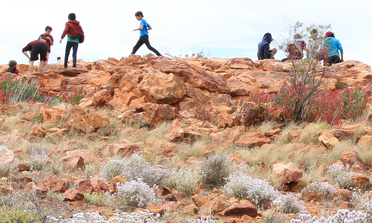 Indigenous science and engagement - CSIRO