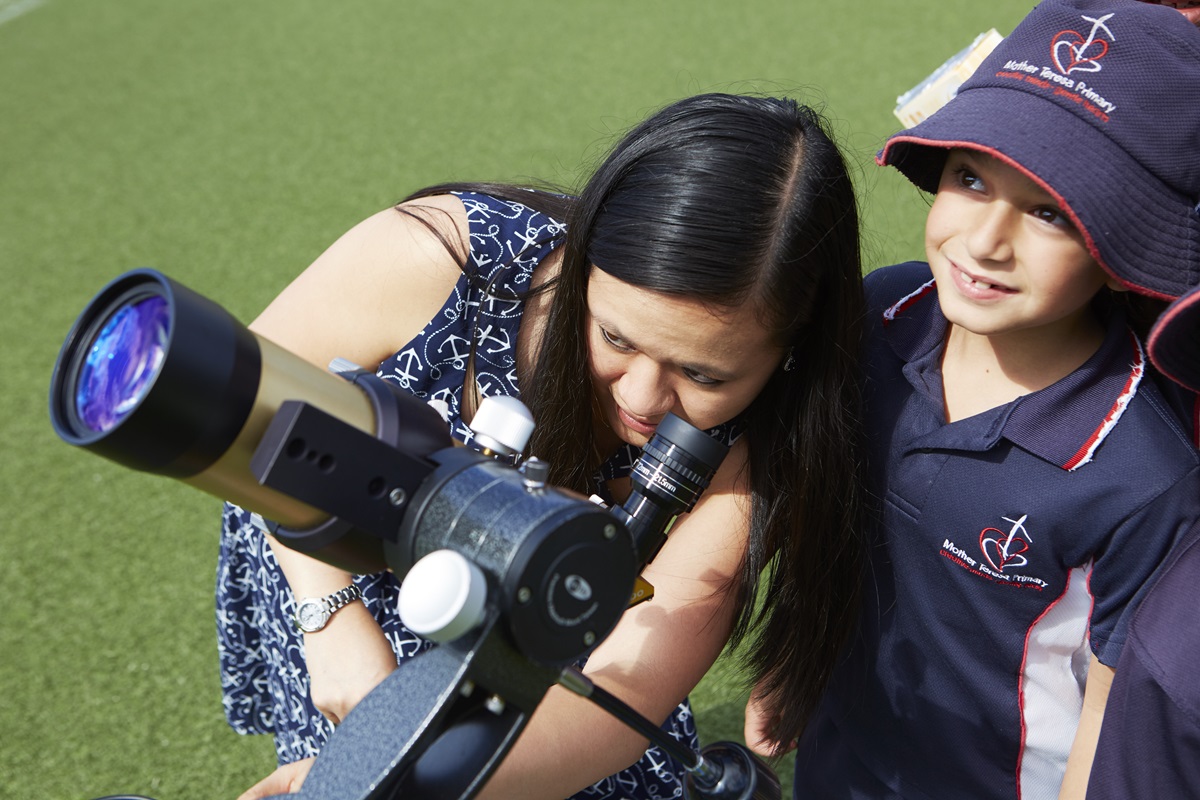 Education Resource Library - CSIRO